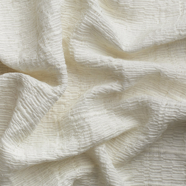 Aura - Wisp - de Le Cuona Fabrics